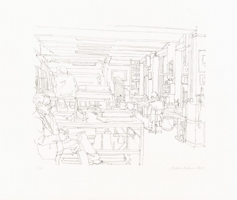 Matthias Beckmann „Autor“ – Tabor Presse Berlin